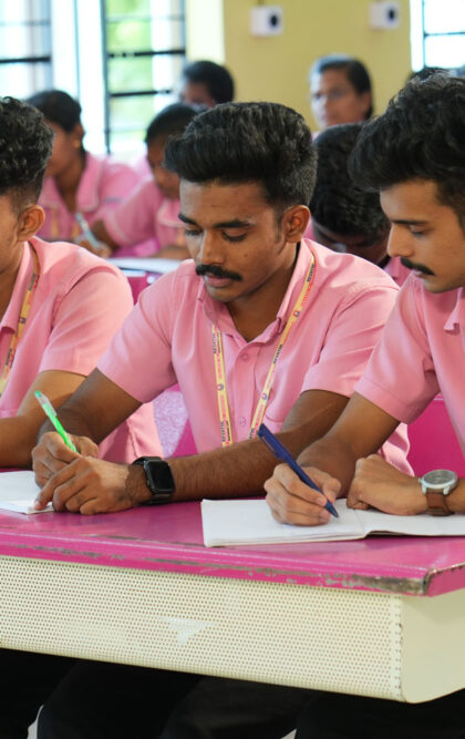 About - Revathi Institutions